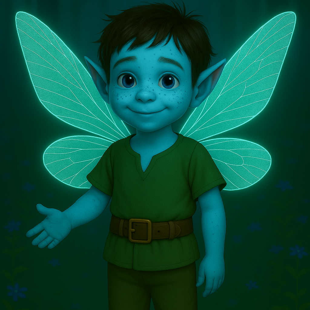 Yearly Magical Letter Subscription from Ellie the Elf – Letters from Ellie